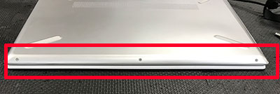 HP Pavilion Laptop 15-cs3138txの液晶交換修理 | パソコン修理ならPC本舗